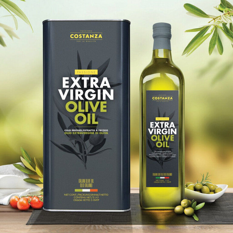 День оливкового масла Extra Virgin: история праздника, как отмечать